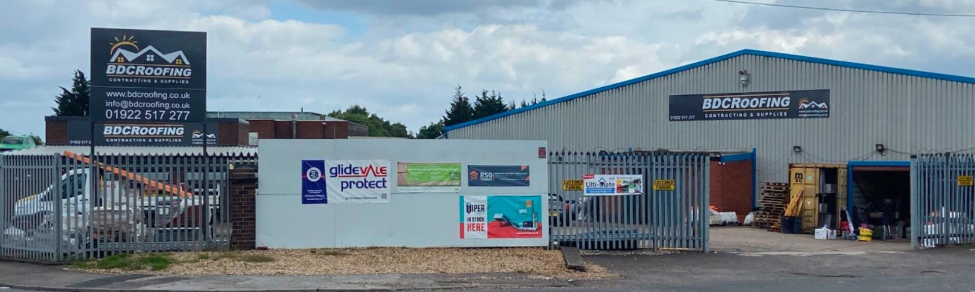 Meet Our People | BDC Roofing