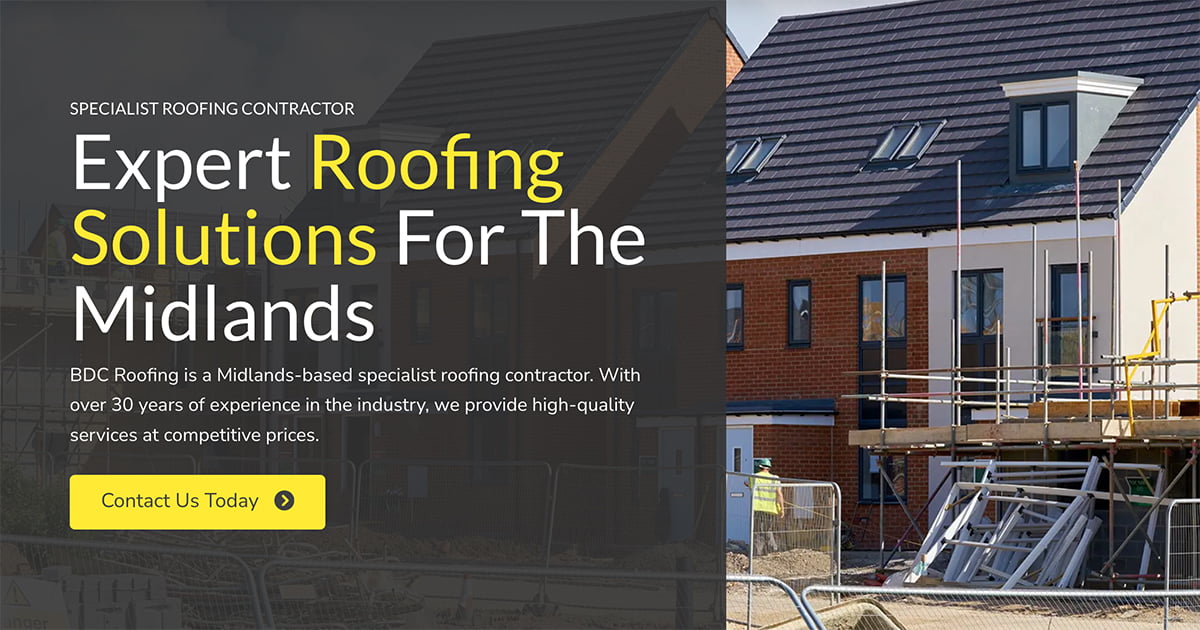 Meet Our People | BDC Roofing